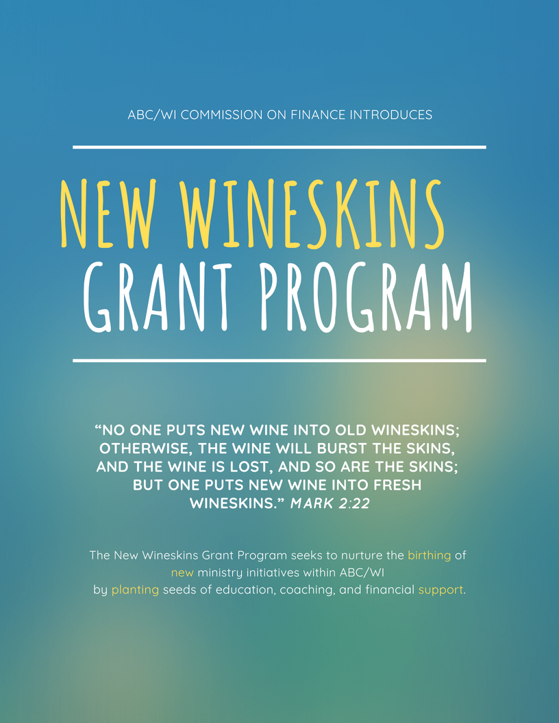 Projects – Rev. Dr. Jason Mack