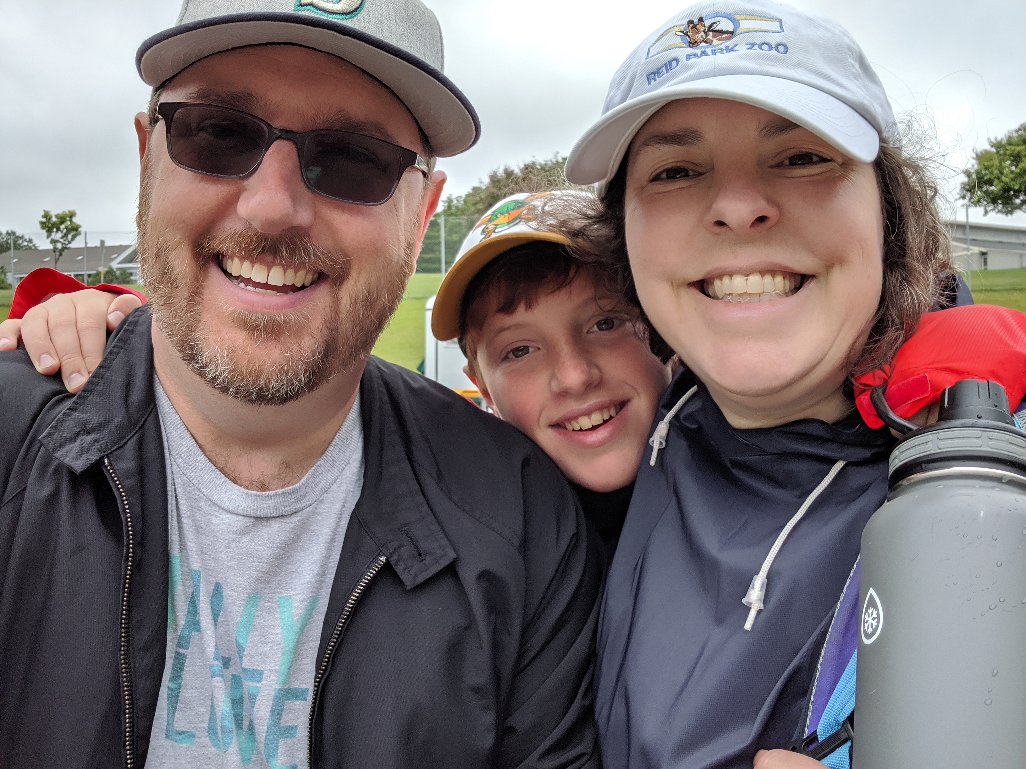 My Story – Rev. Dr. Jason Mack